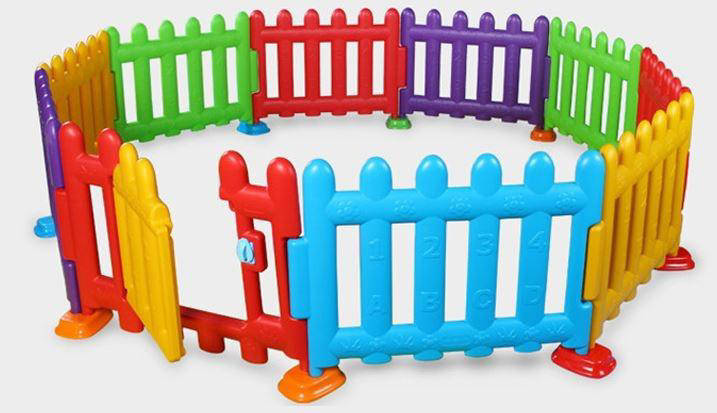 EZ Mart Singapore - Online market portal. Children's Play Fences (Play ...