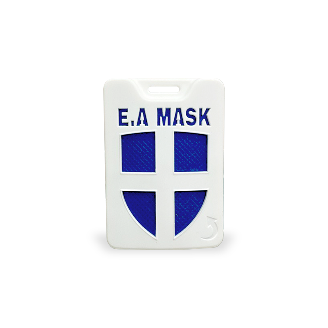 EZ Mart Singapore - Online market portal. ECOM E.A Mask Variety Pack