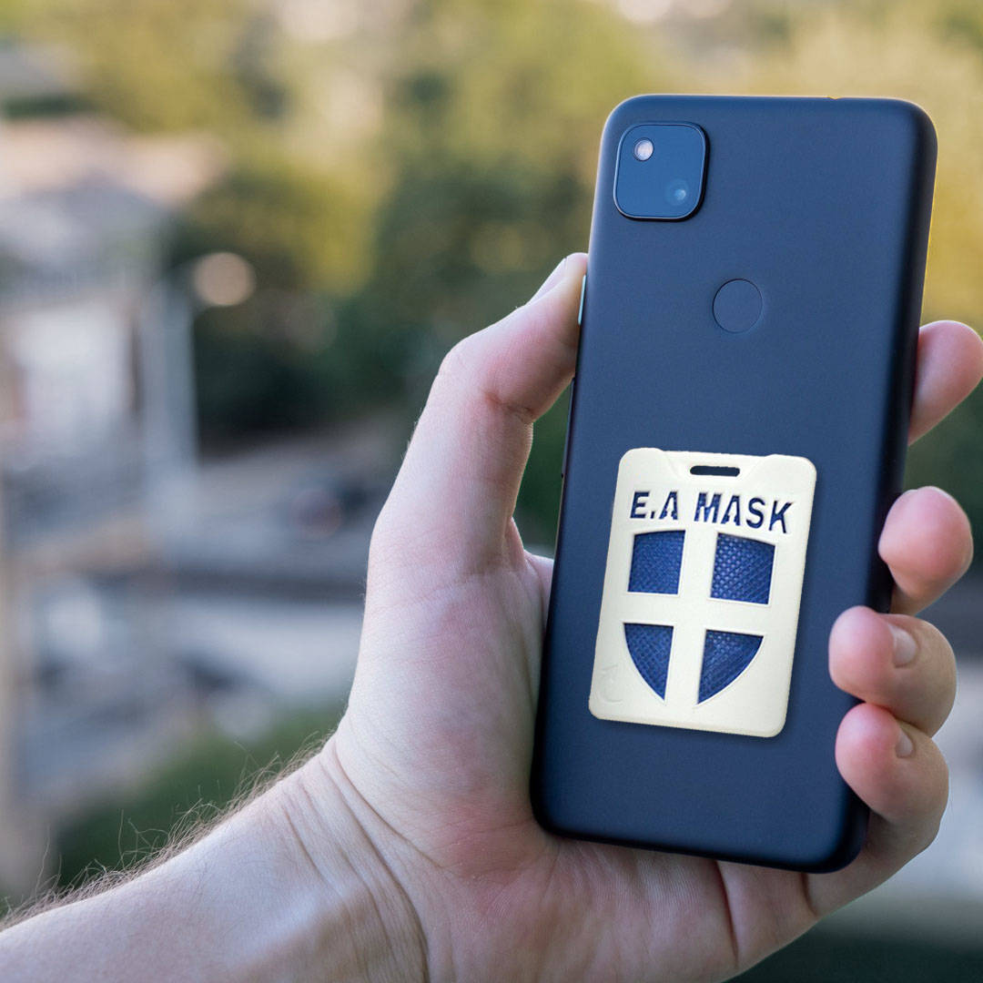 EZ Mart Singapore - Online market portal. ECOM E.A Mask Variety Pack