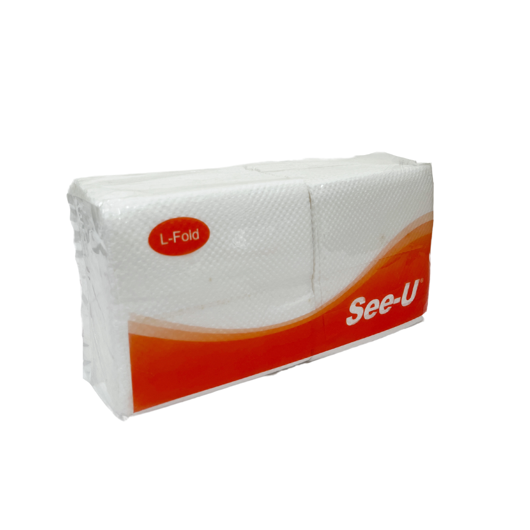 EZ Mart Singapore - Online market portal. SEE U Half-cut Hand Towel